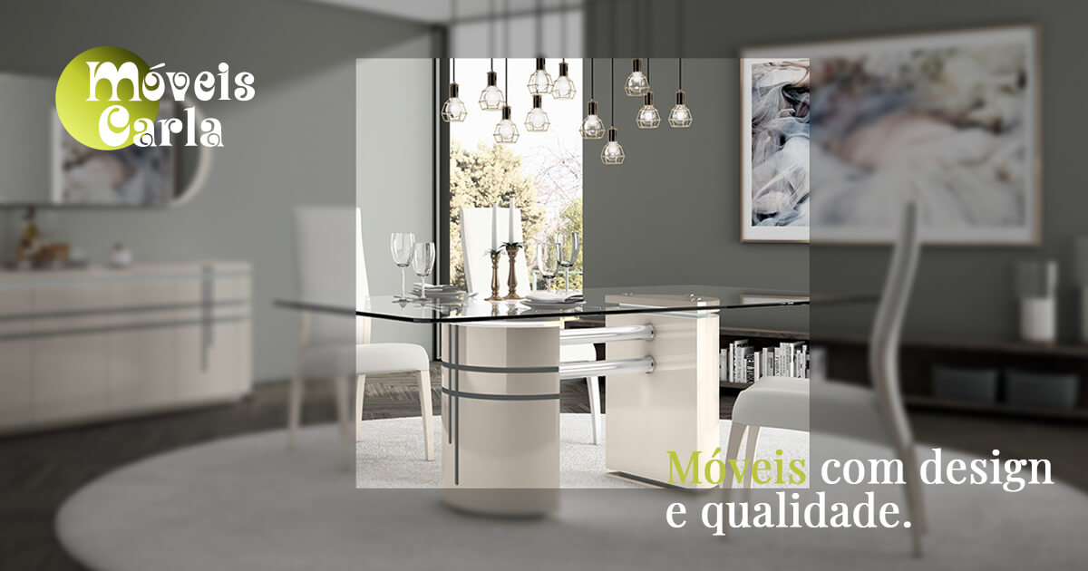 Meubles design et de qualité. - Meubles Carla | Qualité, design et ...